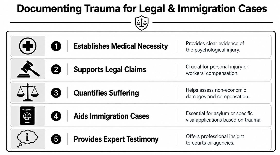 Traumatized from Car Accident: Coping with Trauma After A - Pro ...